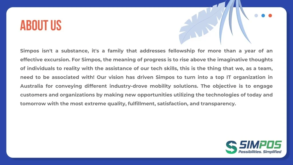 PPT - Brisbane SEO Company - Simpos PowerPoint Presentation, free ...