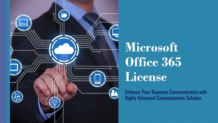 PPT - Best Place to Buy Microsoft Office 365 License Near You in UAE ...