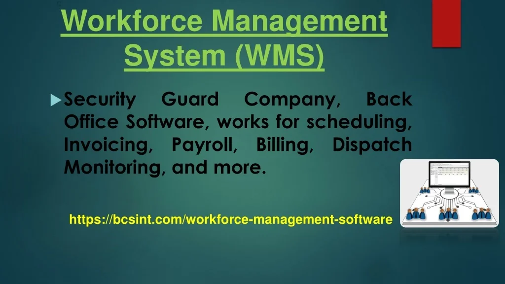 PPT - Brooklyn Computer System Advance System Solutions To Manage ...