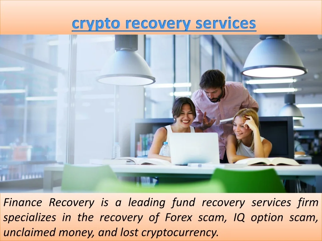 PPT - Hire A Recovery Expert - Finance Recovery PowerPoint Presentation ...