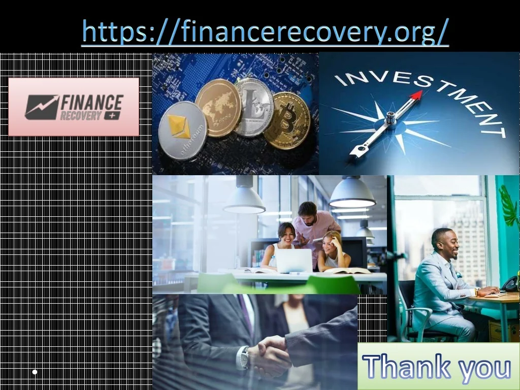 PPT - Hire A Recovery Expert - Finance Recovery PowerPoint Presentation ...
