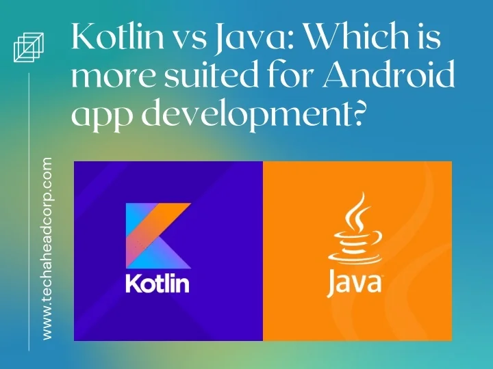 PPT - Why unicorns prefer Kotlin for Android app development ...