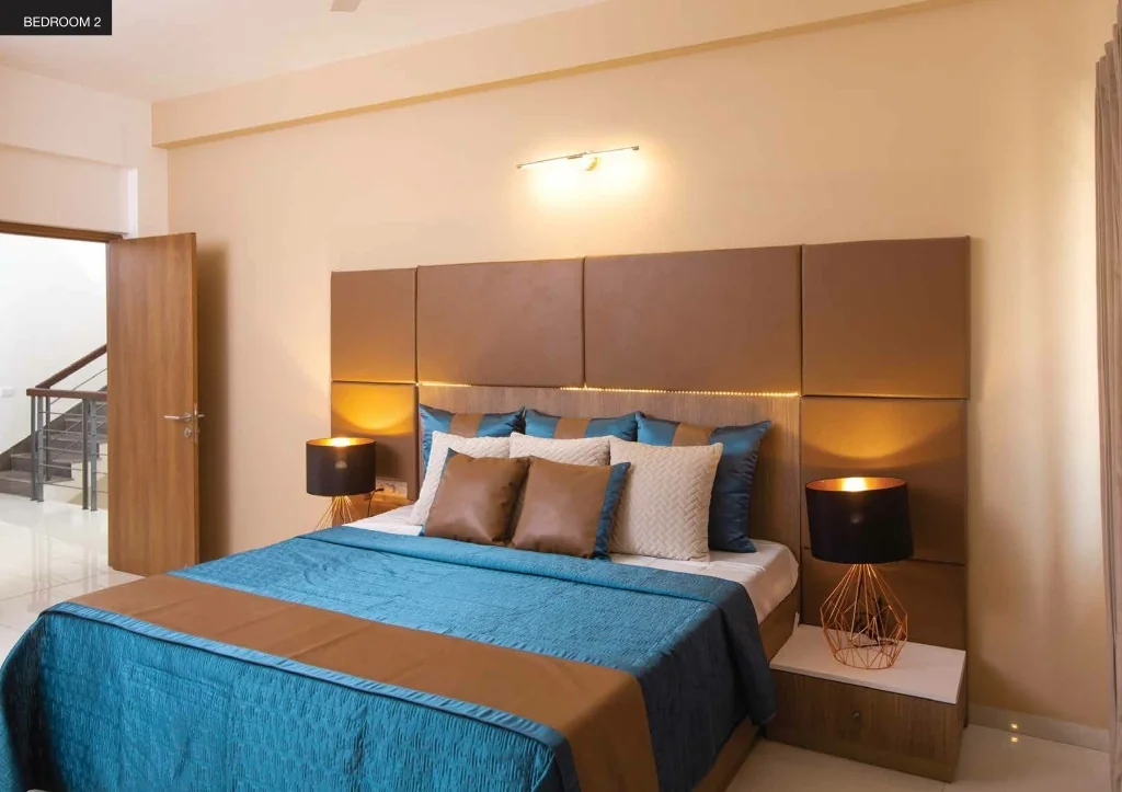 PPT - Prestige Cosmos Mulund, Mumbai | Brochure PowerPoint Presentation ...