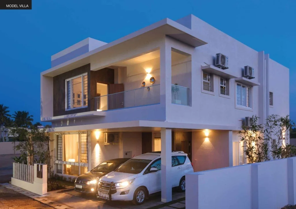 PPT - Prestige Cosmos Mulund, Mumbai | Brochure PowerPoint Presentation ...