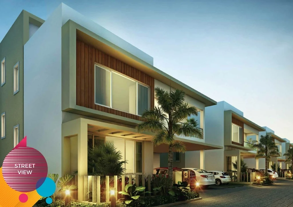 PPT - Prestige Cosmos Mulund, Mumbai | Brochure PowerPoint Presentation ...