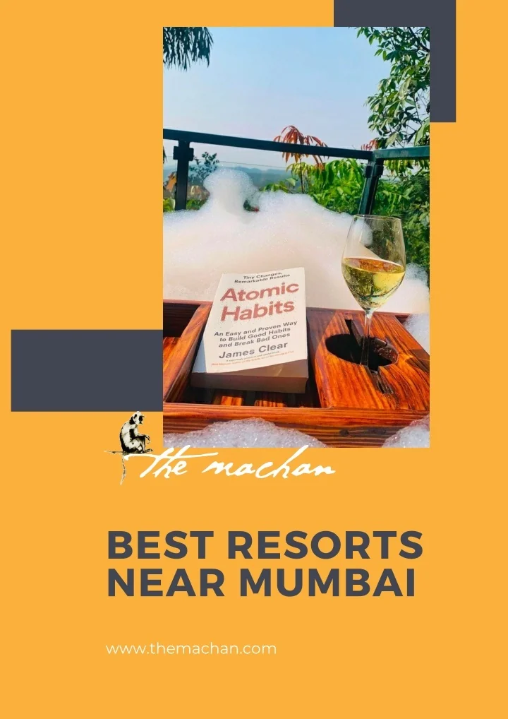 PPT - BEST RESORT NEAR MUMBAI PowerPoint Presentation, free download ...
