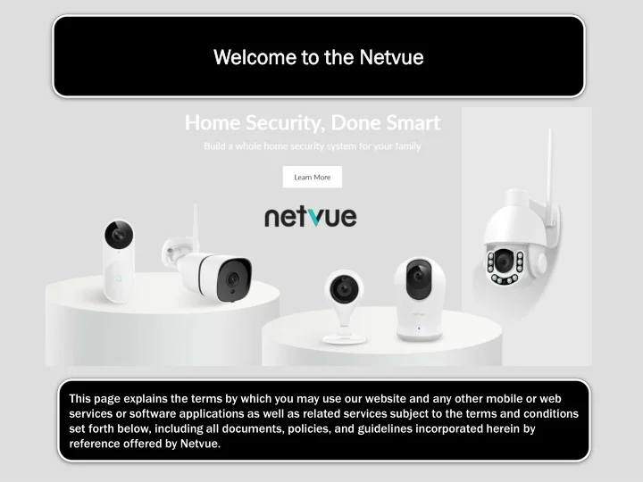 PPT - Best Outdoor Wireless Security Camera System PowerPoint ...