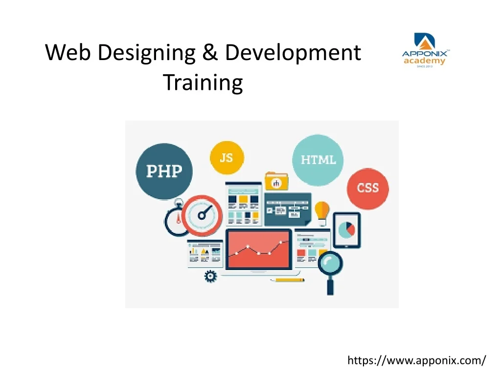 PPT - web designing & development PowerPoint Presentation, free ...