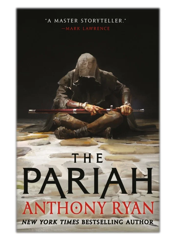 PPT - [PDF] Free Download The Pariah By Anthony Ryan PowerPoint ...
