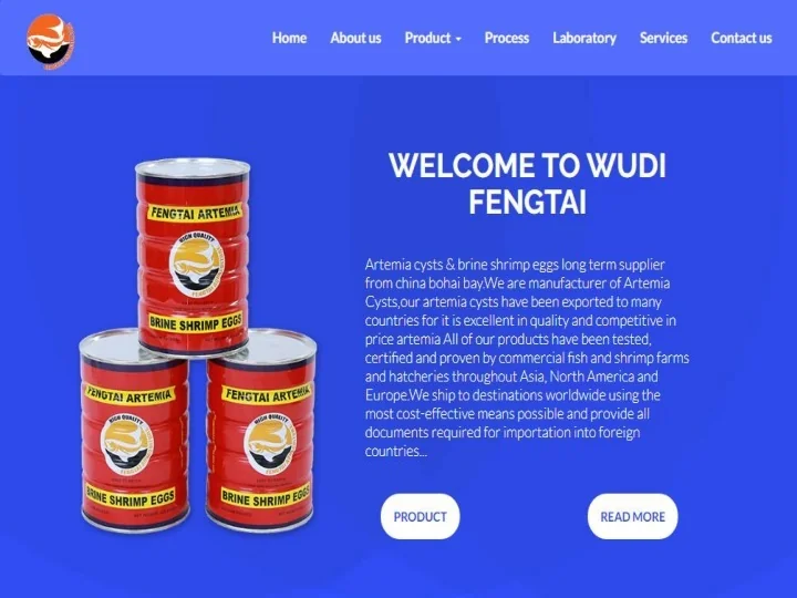 PPT - China Gammarus Supplier PowerPoint Presentation, free download ...