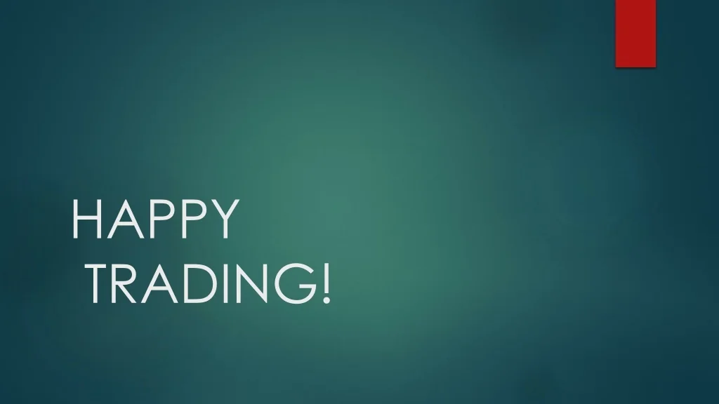 PPT - A Guide to Forex Trading - Forex trading online - Motilal oswal ...