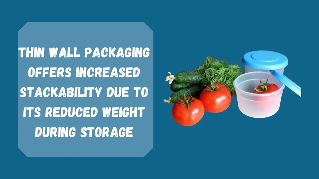 PPT - Thin Wall Packaging Market PowerPoint Presentation, free download ...