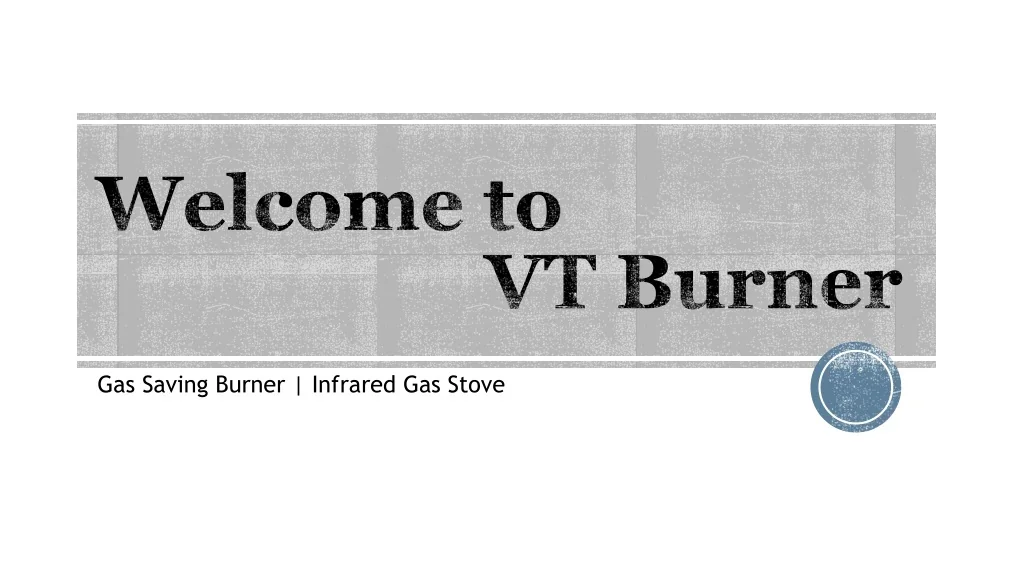 PPT - Six Blunders of Industrial Heating Burner Which Can End Your Life ...
