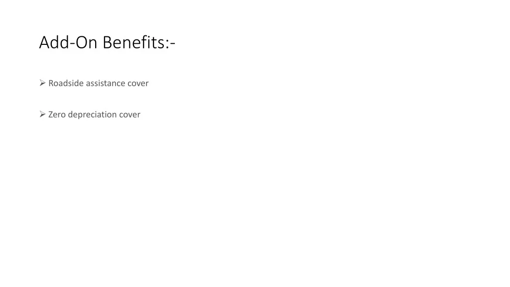 PPT - Get the Update of Our Best Insurance Deals with Our Two-wheeler ...