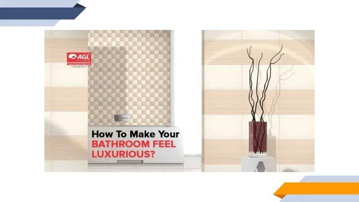 PPT - Luxury Bathroom Design 2021 & Tips You Can Copy From Them ...