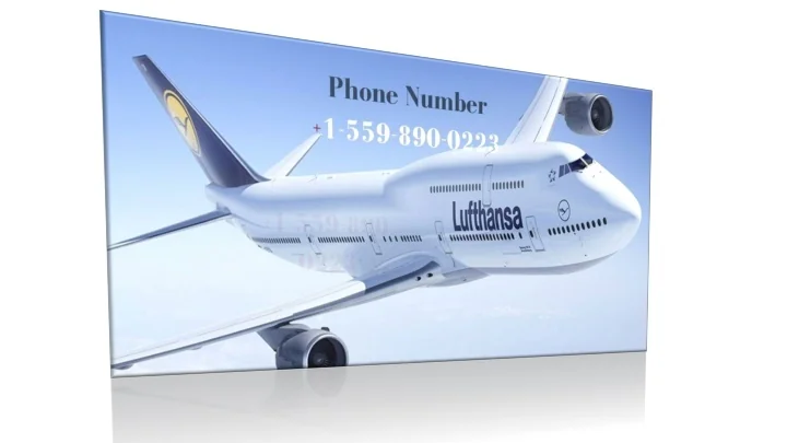 PPT - How Do I Manage my Booking on Lufthansa? PowerPoint Presentation ...