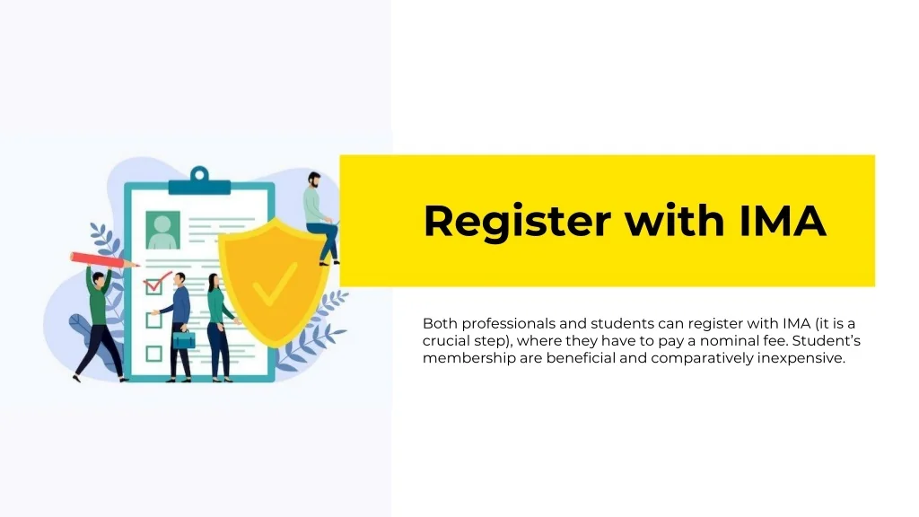 PPT - How to become US CMA? The Complete Comprehensive Guide ...