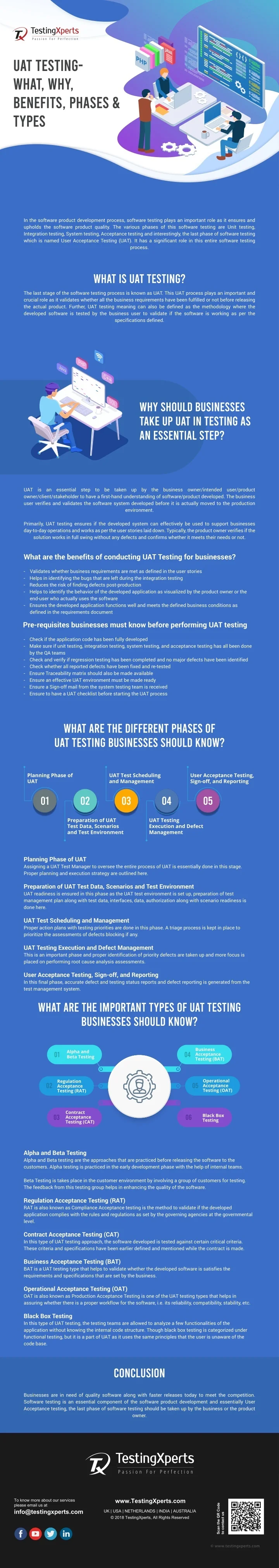 PPT - What are UAT Testing best practices? PowerPoint Presentation ...