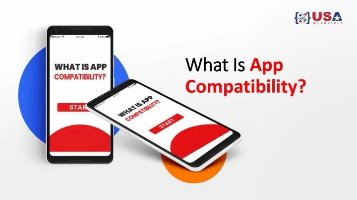 PPT - What Is App Compatibility PowerPoint Presentation, free download ...