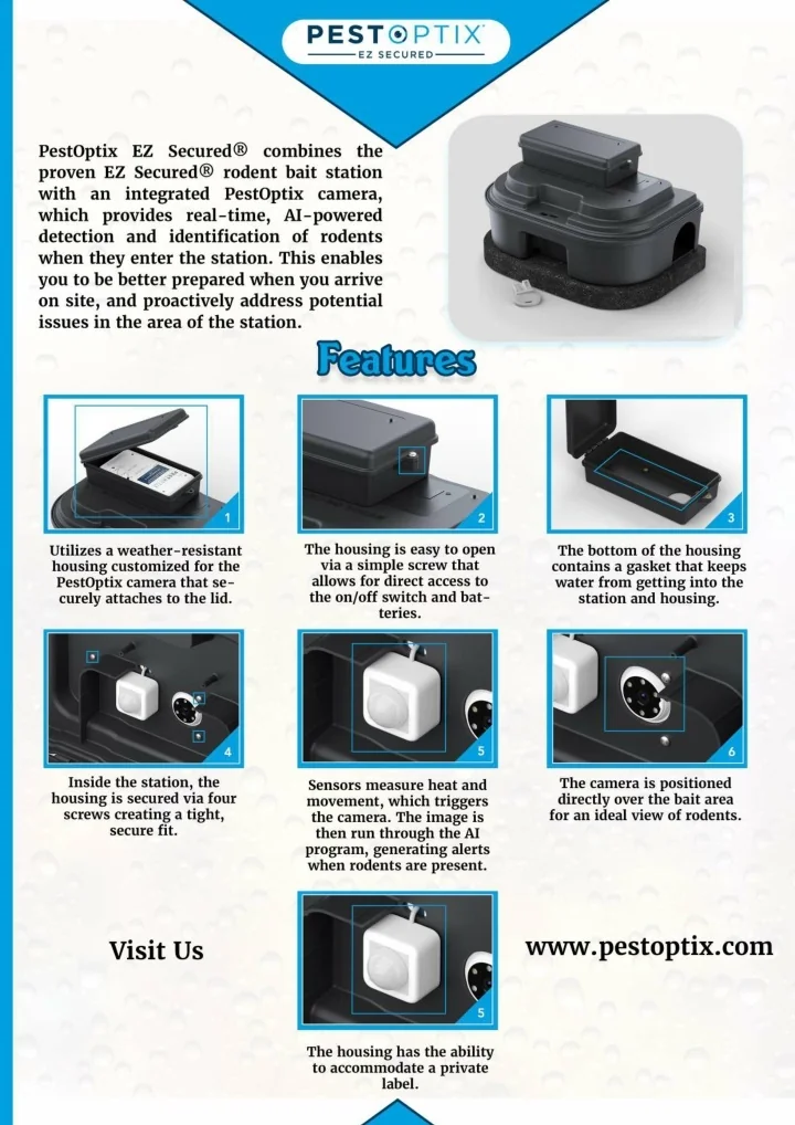 PPT - Pest Control Artificial Intelligence | Pest Identification ...