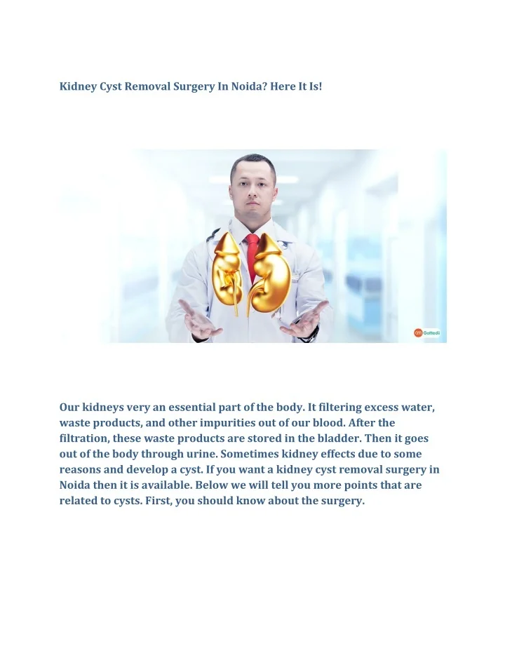 ppt-kidney-cyst-removal-surgery-in-noida-here-it-is-powerpoint