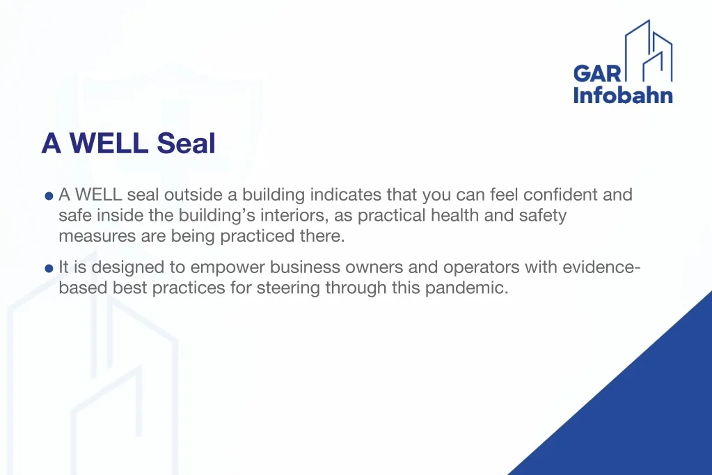 PPT - Well-Health Safety Rating Certification | Tech Parks in Hyderabad ...