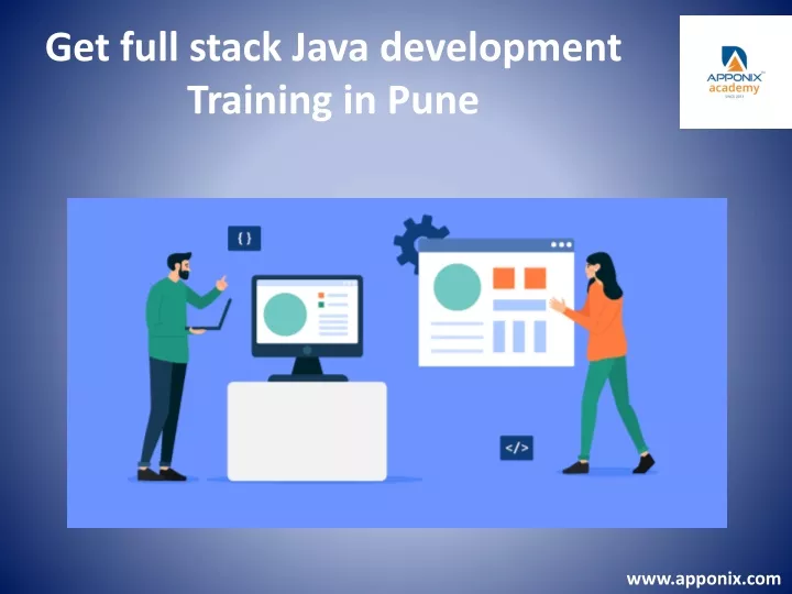 PPT - Full stack Java development Training in Pune PowerPoint ... PPT - Full stack Java development Training in Pune PowerPoint ...