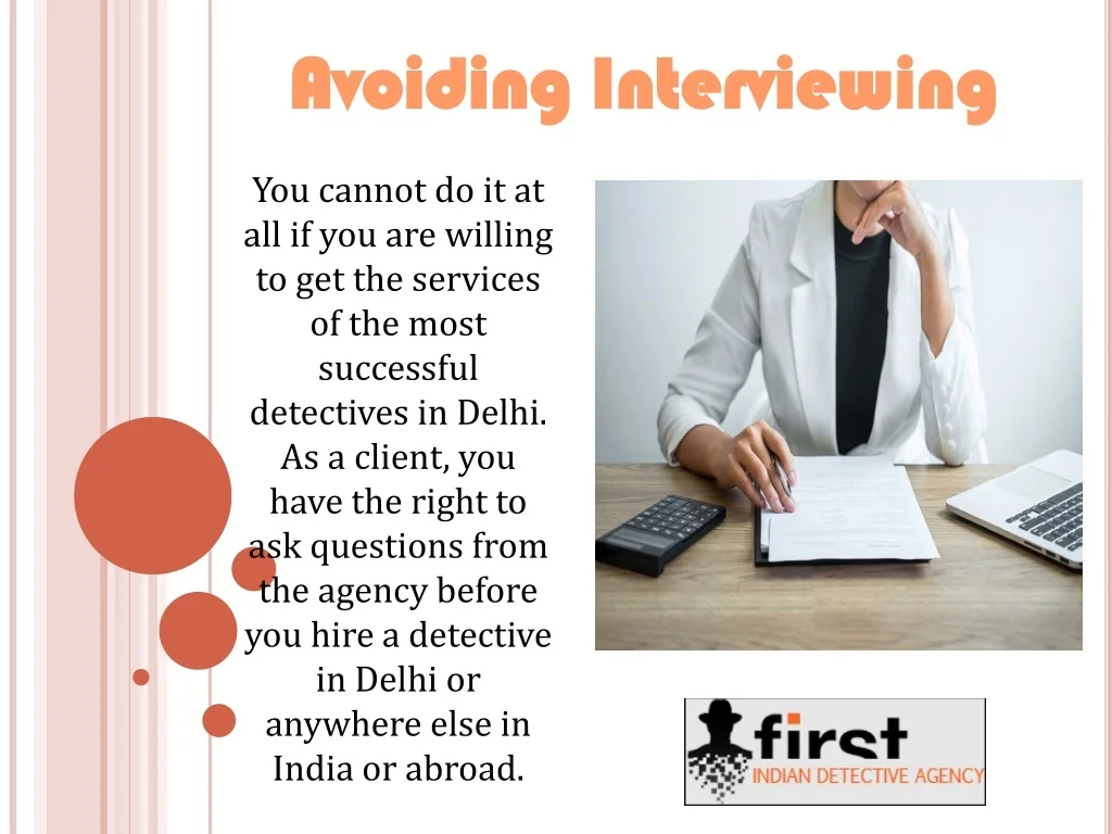 PPT - Hire Detective In Delhi PowerPoint Presentation, free download ...