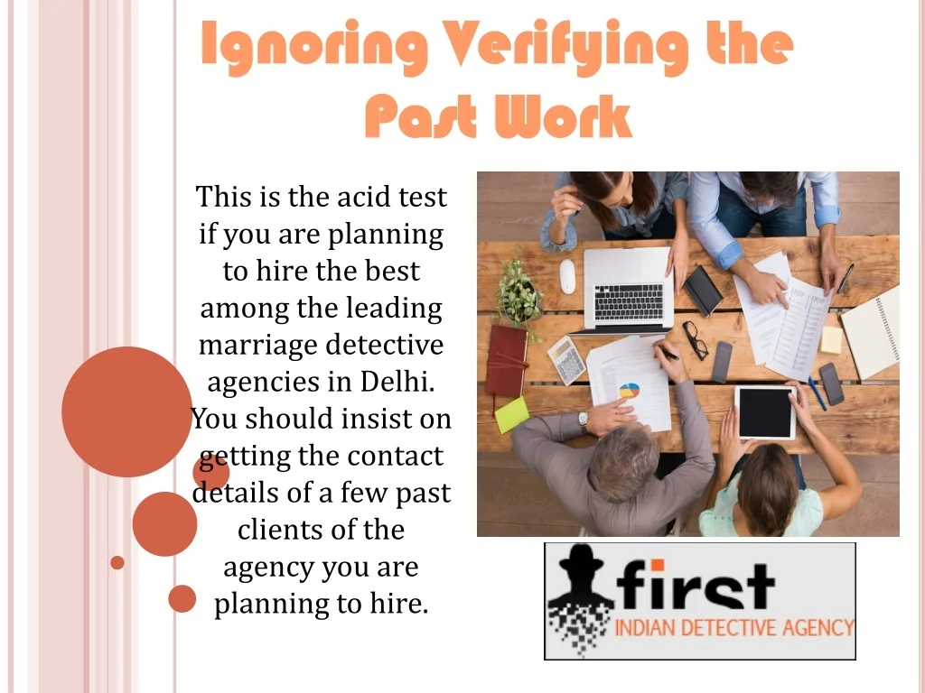 PPT - Hire Detective In Delhi PowerPoint Presentation, free download ...
