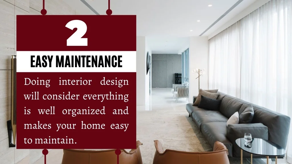 PPT - 5 Reasons Why Interior Design is Important PowerPoint ...