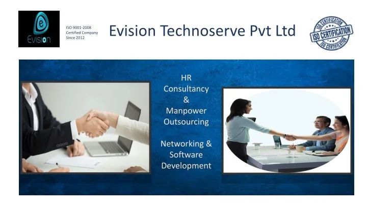 PPT - Join Evision, Join Job| Evision PowerPoint Presentation, free ...