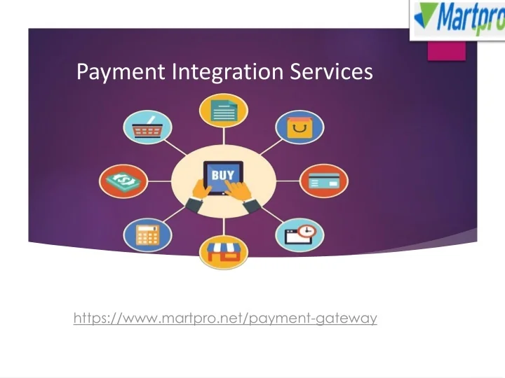 PPT - Payment Integration Services PowerPoint Presentation, free ...
