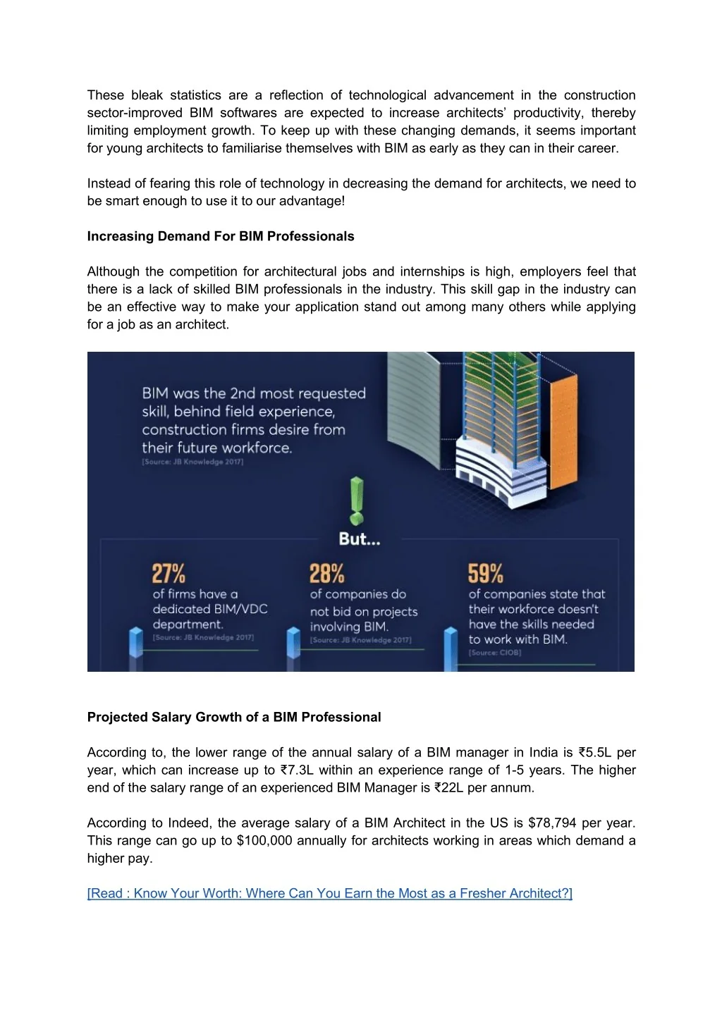 PPT - BIM Global Growth Rate - What Is The Scope of BIM In The Future ...