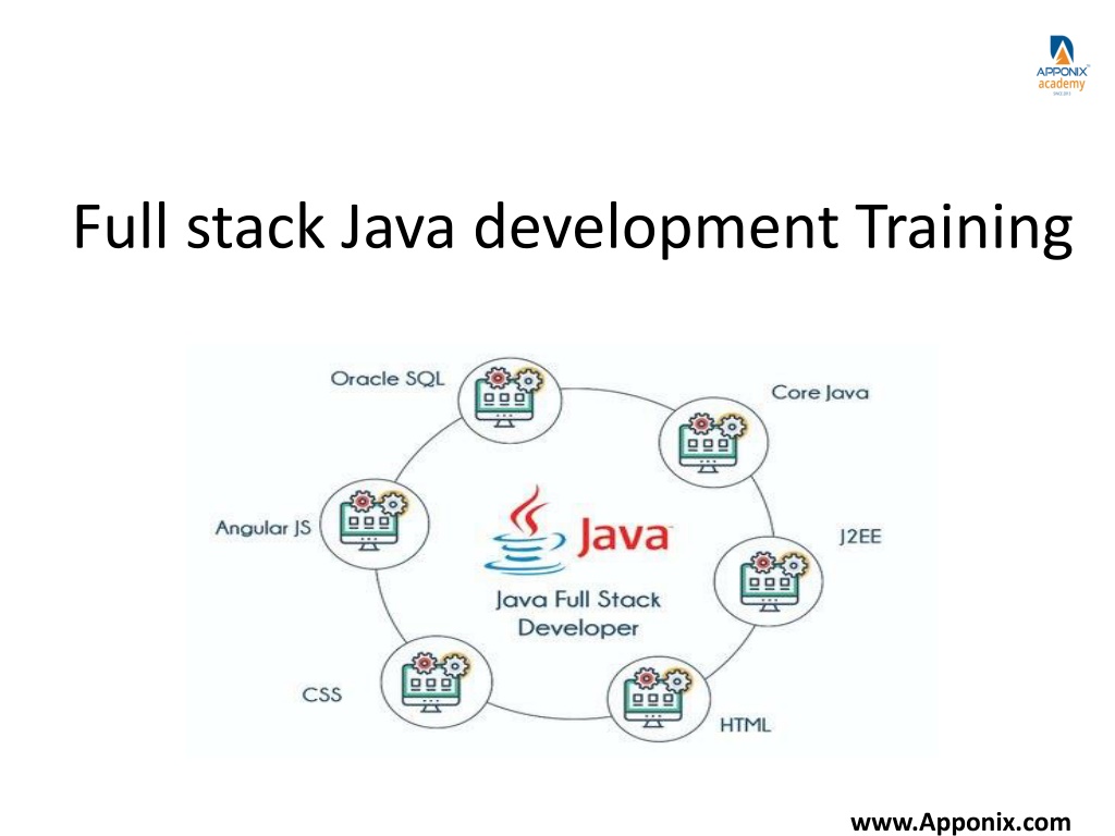 PPT - Full stack Java development Training PowerPoint Presentation ... PPT - Full stack Java development Training PowerPoint Presentation ...