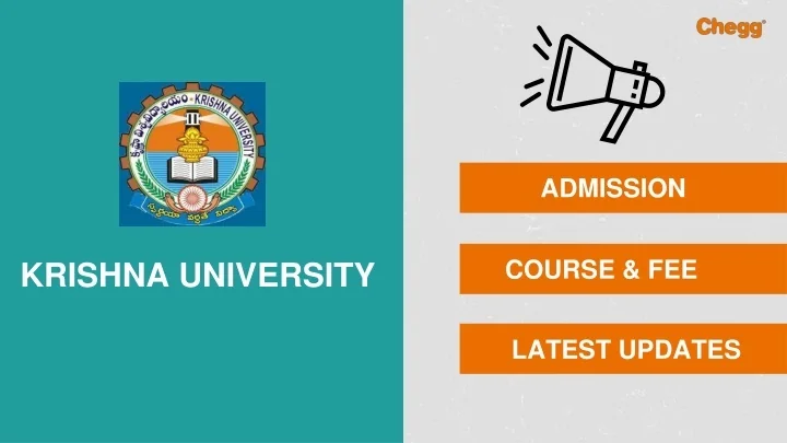 PPT - Krishna University PowerPoint Presentation, free download - ID ...