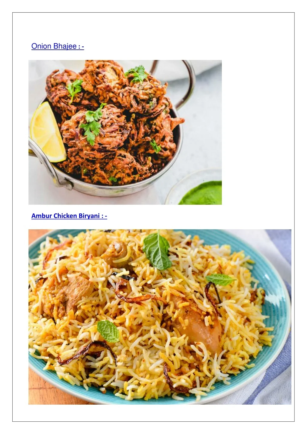 PPT - 15% Off - 7 Spices Incredible Indian Cuisine Restaurant ...