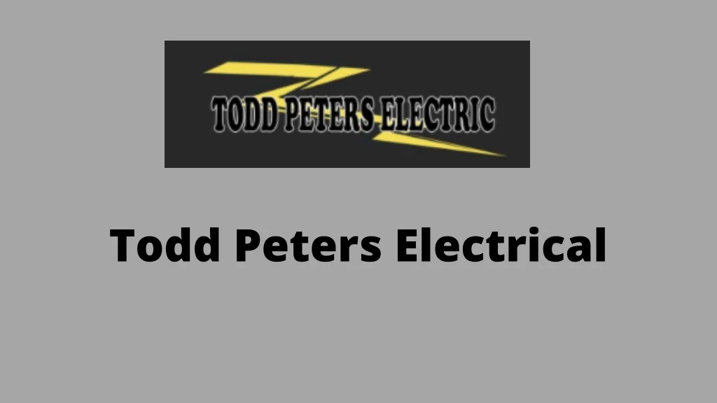 PPT - Electrician Rancho Cucamonga PowerPoint Presentation, free ...