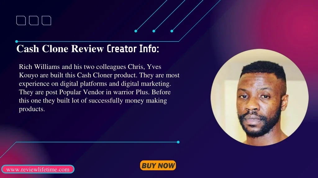 PPT - Cash Clone Review - Scam? Preview what's Details Here PowerPoint ...