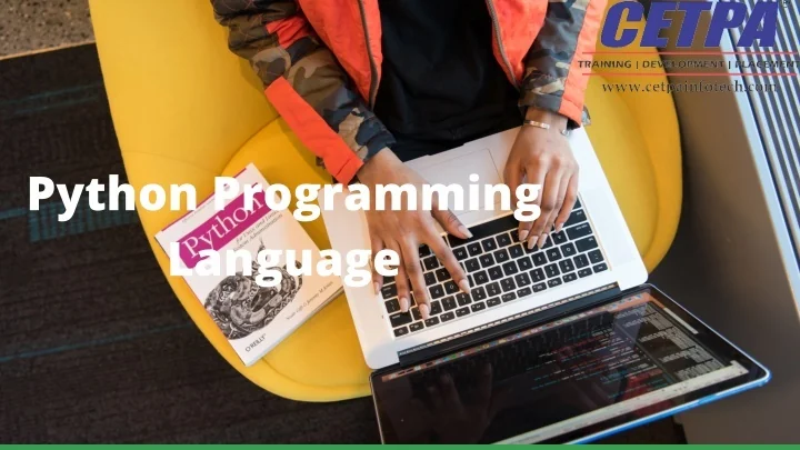 PPT - Python Programming Language PowerPoint Presentation, free ...