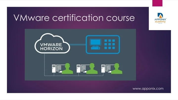 PPT - VMware certification course PowerPoint Presentation, free ...