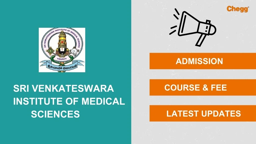 PPT - Sri Venkateswara Institute of Medical Sciences - [SVIMS ...
