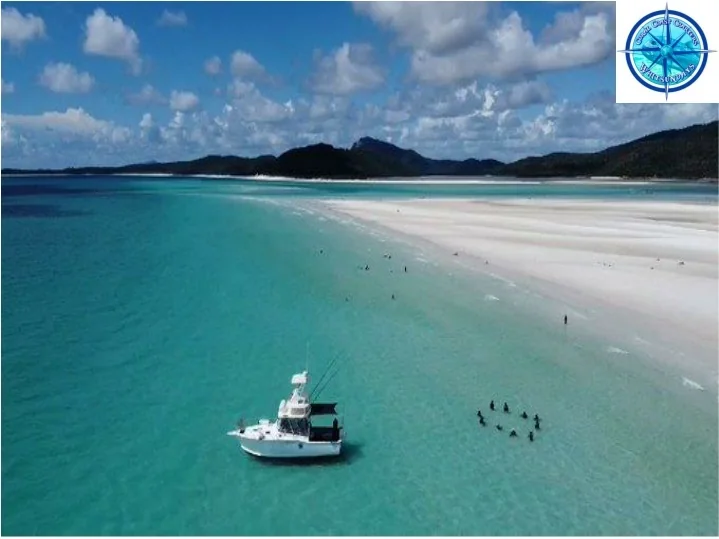 PPT - Whitehaven Hill Inlet Tours PowerPoint Presentation, free ...