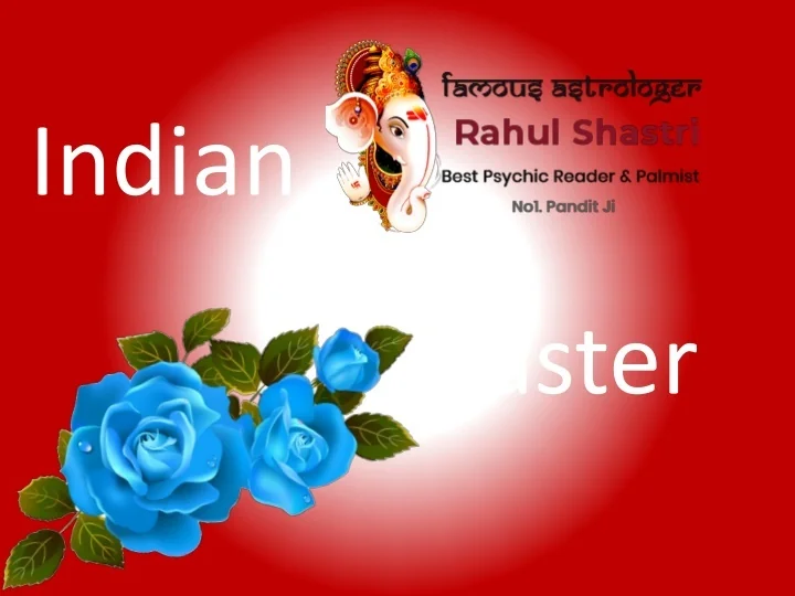 PPT - Indian Spell Caster PowerPoint Presentation, free download - ID ...