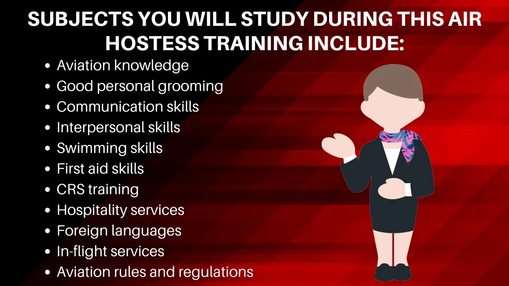 PPT - How to Become an Air Hostess in India PowerPoint Presentation ...