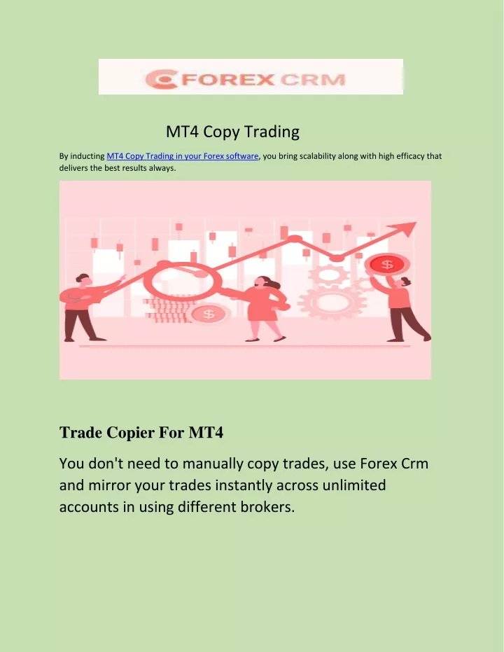 PPT - MT4 Copy Trading PowerPoint Presentation, free download - ID:10834524 PPT - MT4 Copy Trading PowerPoint Presentation, free download - ID:10834524