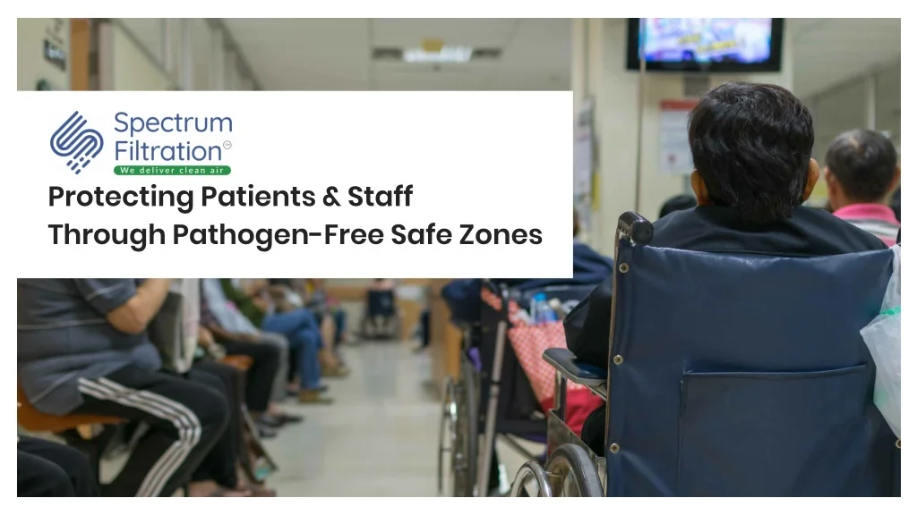 PPT - AerMax 500 - Protecting Patients & Staff Through Pathogen-Free ...