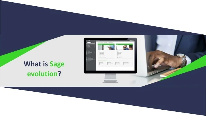 PPT - What is Sage evolution PowerPoint Presentation, free download ...
