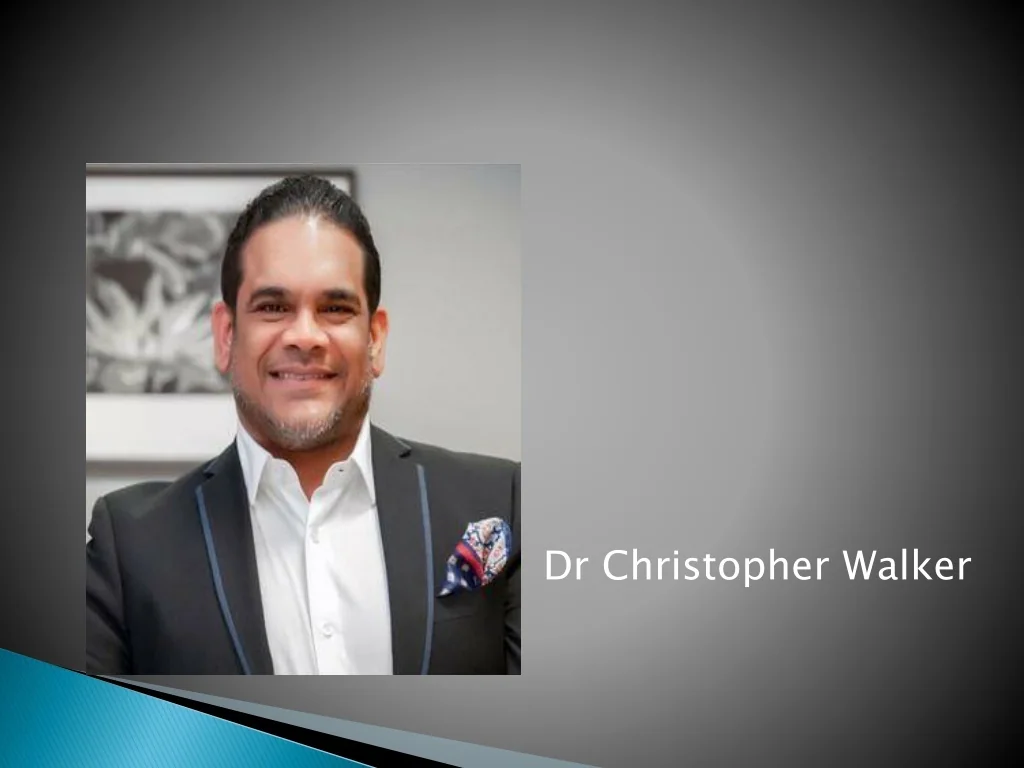 PPT - Solution for all the women’s issues| Dr Christopher Walker ...