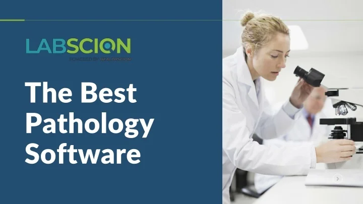 PPT - The Best Pathology Software PowerPoint Presentation, free ...