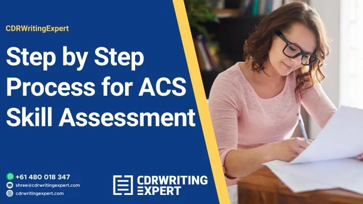 PPT - Step by Step Process for ACS Skill Assessment PowerPoint Presentation - ID:10839815